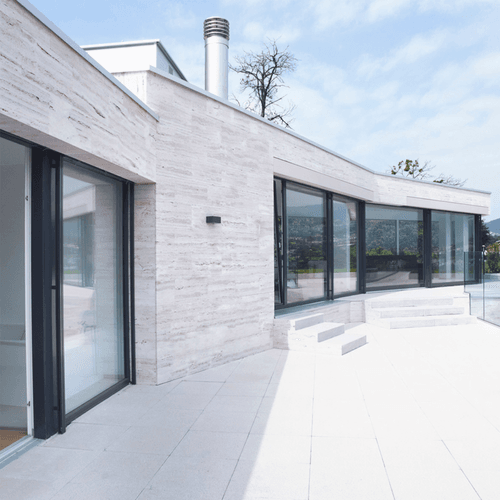 BINQ Windows | ArchiPro AU