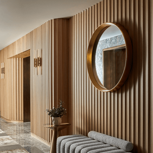 Wall Panels & Interior Cladding Systems | ArchiPro AU