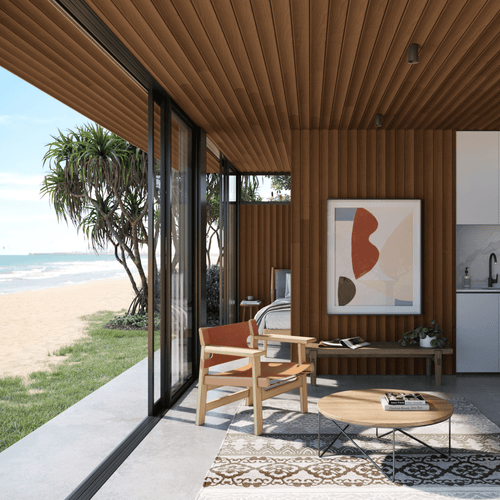 Roof Eaves & Soffits | ArchiPro AU