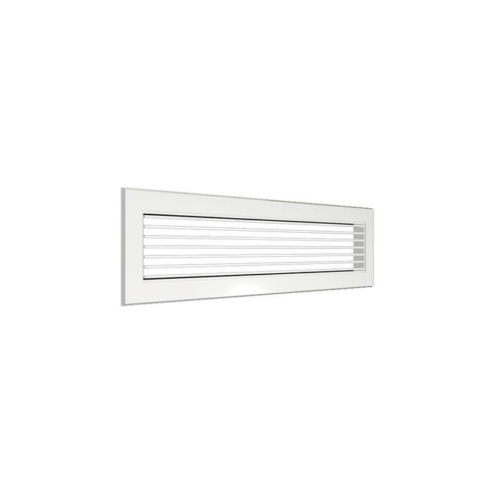 LD1200 Fine line Linear Bar Diffusers