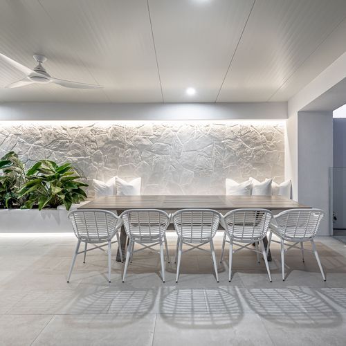 Wall Panels & Interior Cladding Systems | ArchiPro AU