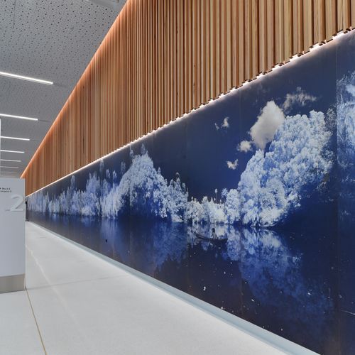 Wall Panels & Interior Cladding Systems | ArchiPro AU