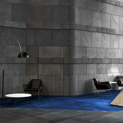 Cladding Systems & Facades | ArchiPro AU