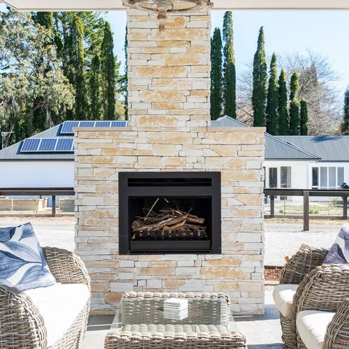 Wall Panels & Interior Cladding Systems | ArchiPro AU