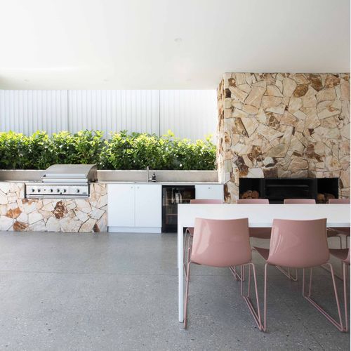 Wall Panels & Interior Cladding Systems | ArchiPro AU