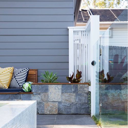 Page 5 - Wall Panels & Interior Cladding Systems | ArchiPro AU