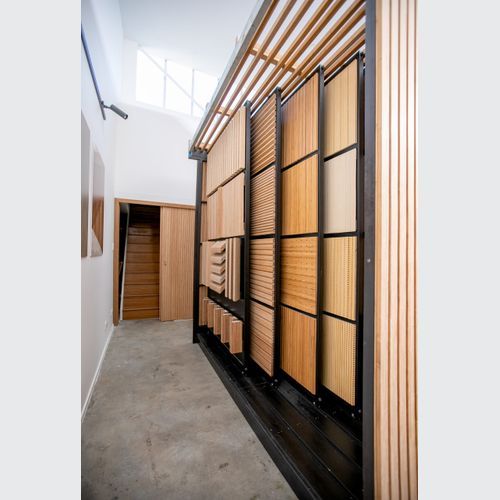 Wall Panels & Interior Cladding Systems | ArchiPro AU