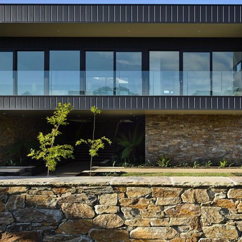 Masonry & Stone Cladding | ArchiPro AU