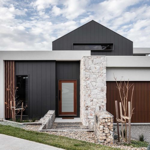 Wall Panels & Interior Cladding Systems | ArchiPro AU