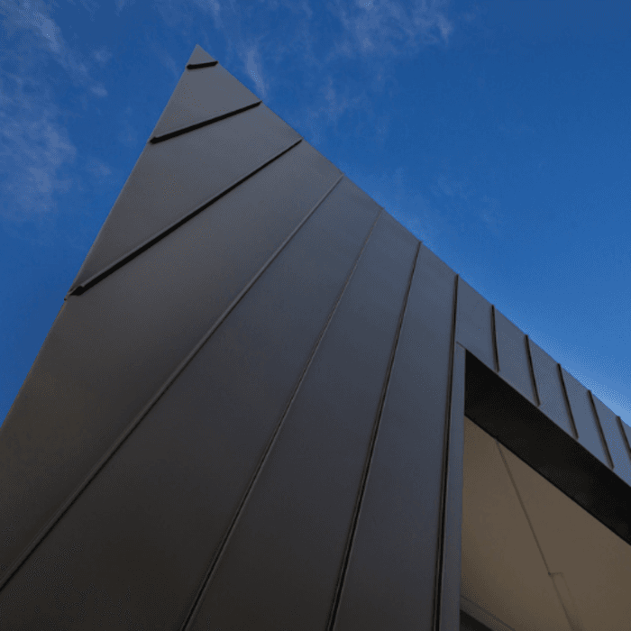 No.1 Architectural Panel Systems