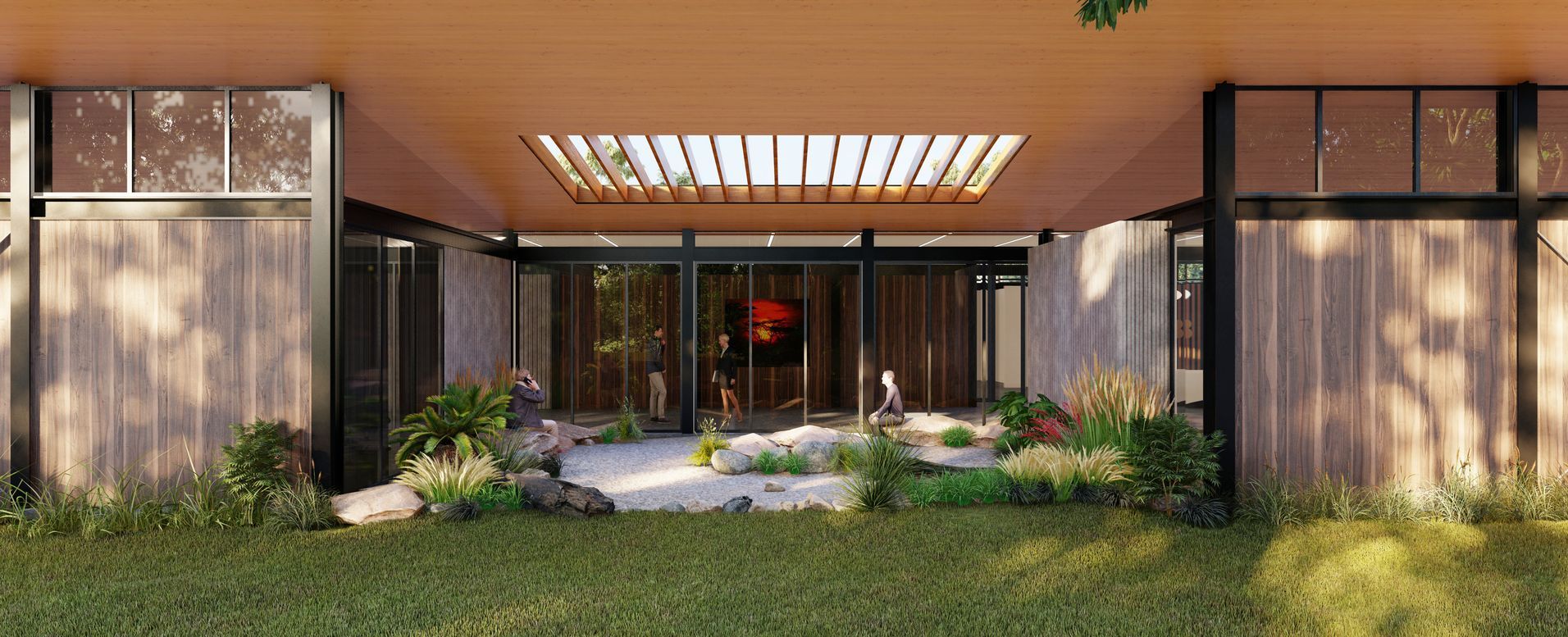 3D Environment | ArchiPro AU