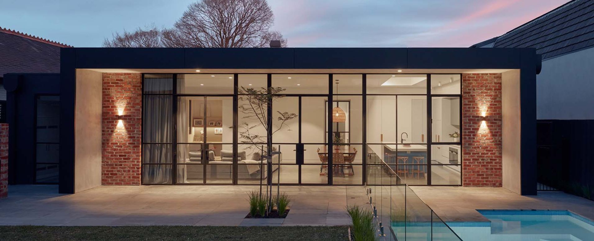 Merrylees Architecture & Interiors | ArchiPro AU