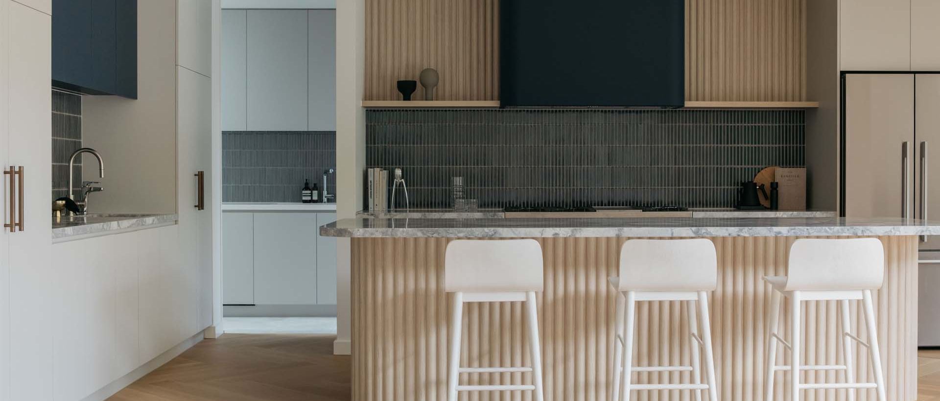 Merrylees Architecture & Interiors