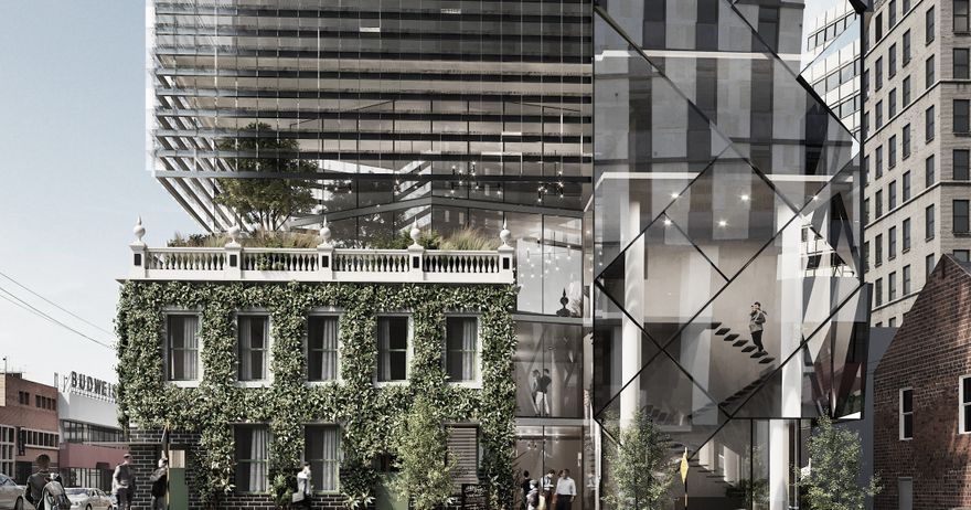 Find Architects, Designers, Contractors & More | ArchiPro AU