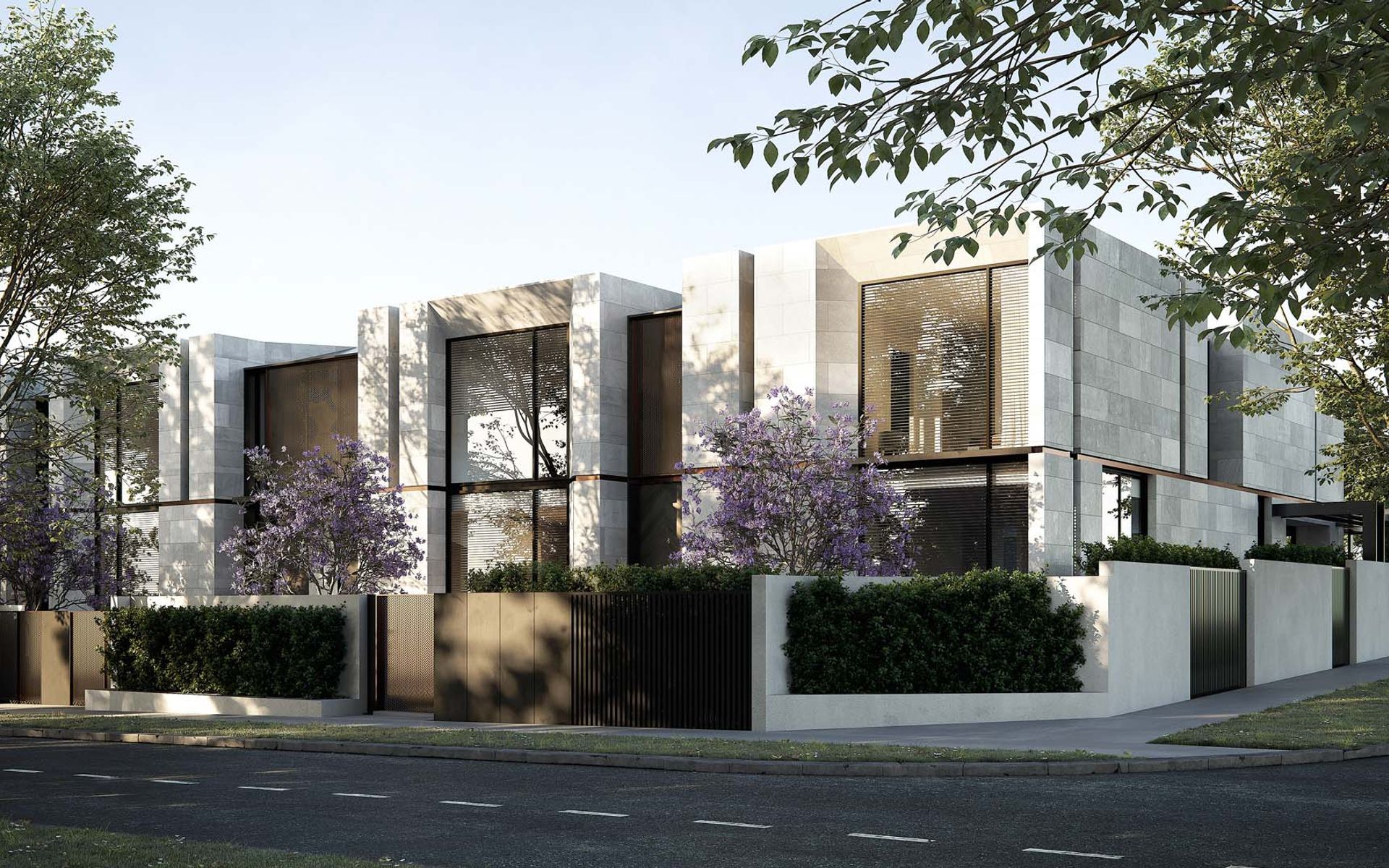 The Bach Pad, Hampton by Merrylees Architecture & Interiors | ArchiPro AU