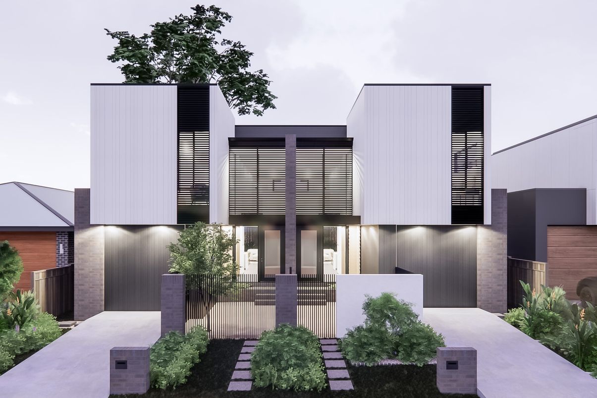 About Alvaro Architects