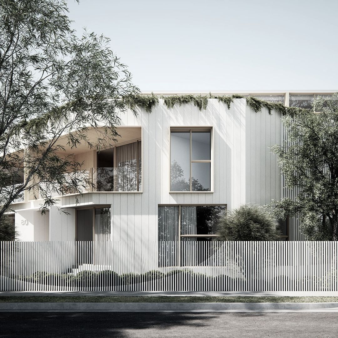 Borland Architecture | ArchiPro AU