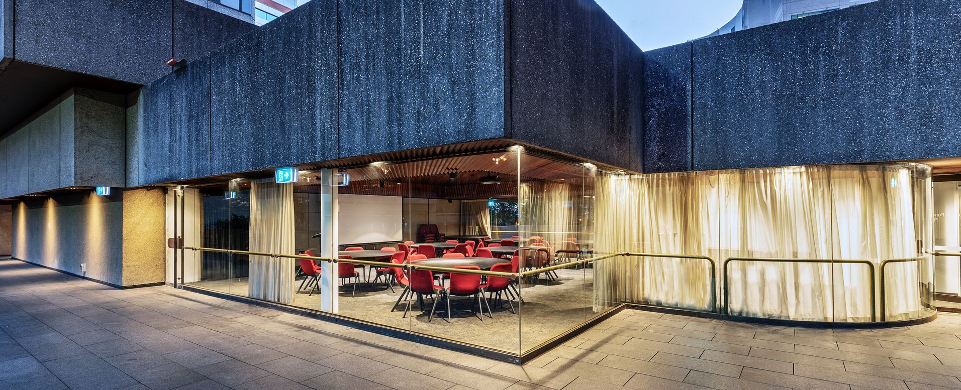 Nimbus Architecture & Heritage | ArchiPro AU