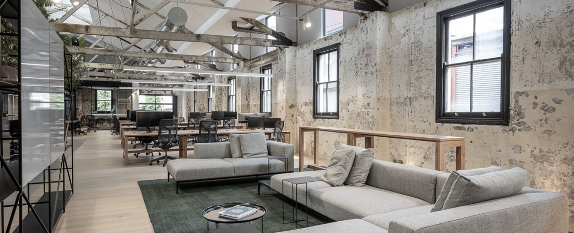 Nimbus Architecture & Heritage | ArchiPro AU