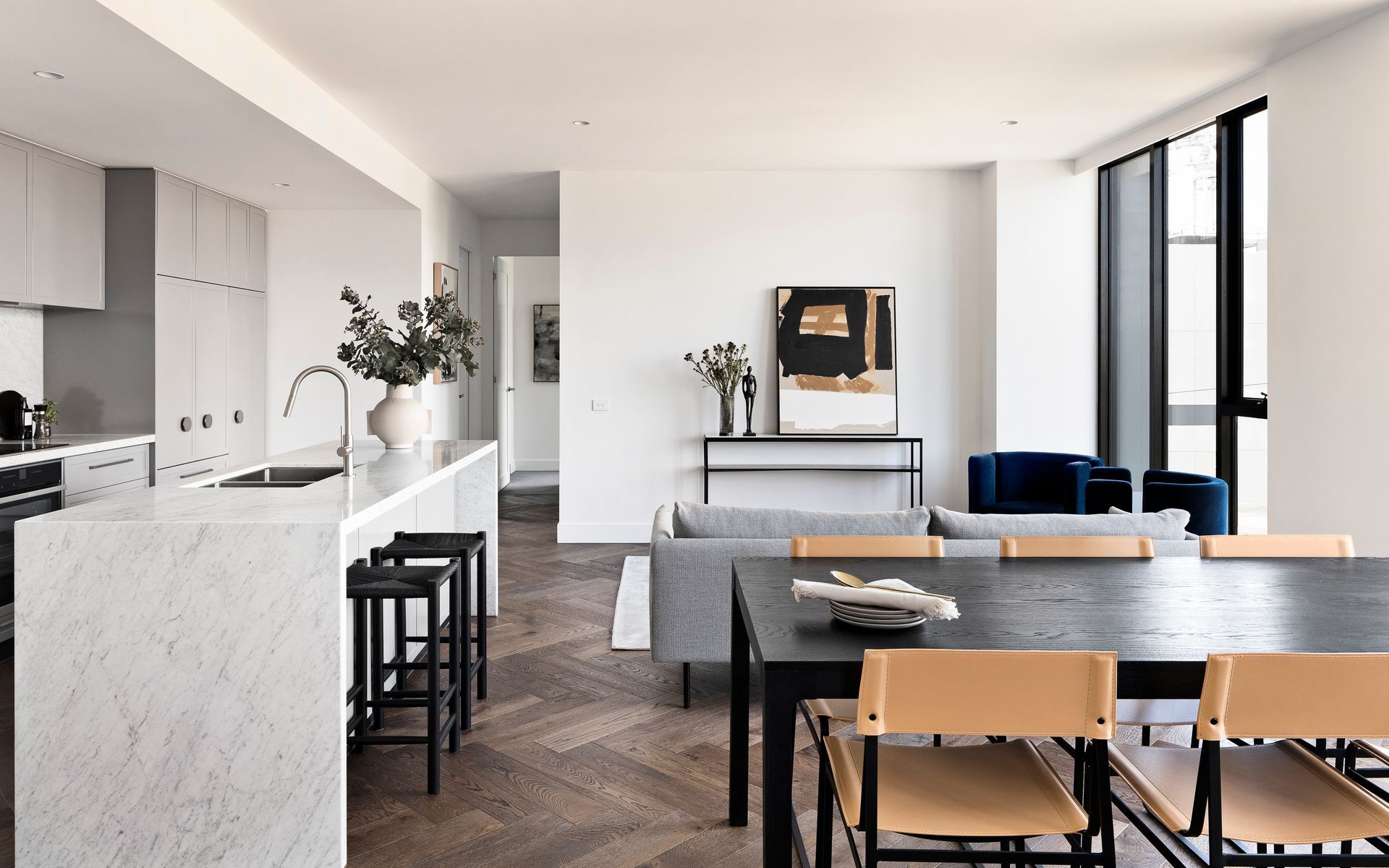 About Watson Young Architects