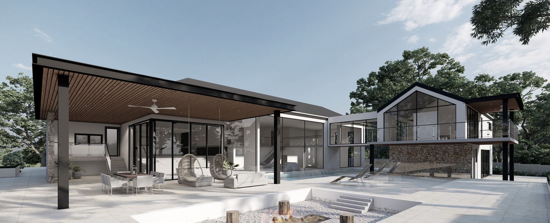 Furfaro Architects | ArchiPro AU