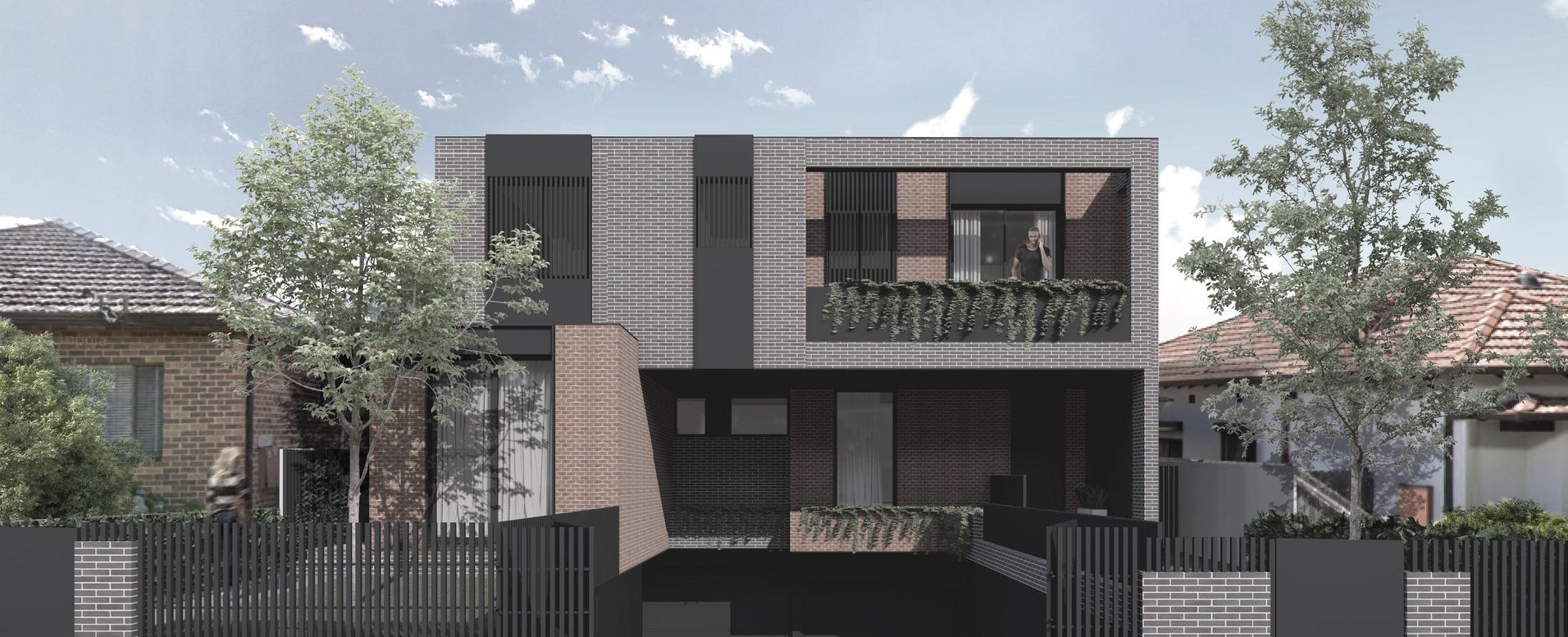 Robert Parisi Architecture + Design | ArchiPro AU