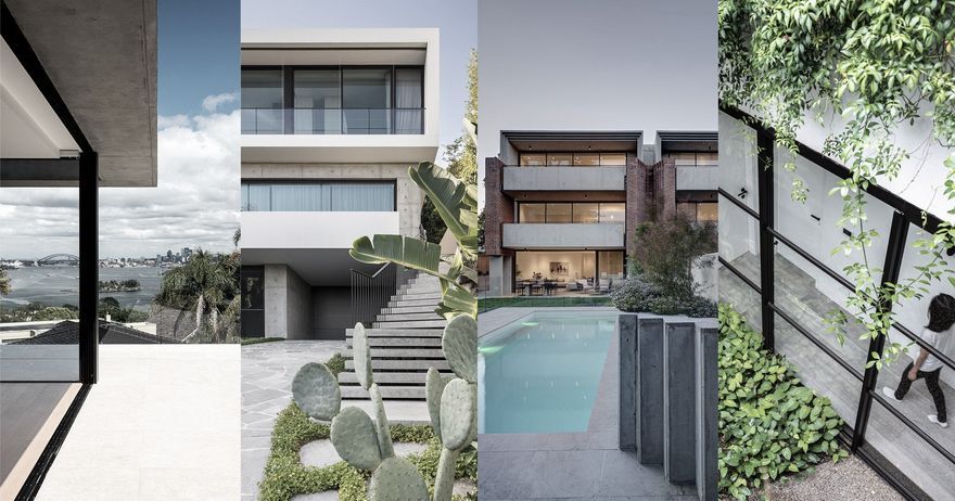 Architecture & Design Professionals | ArchiPro AU