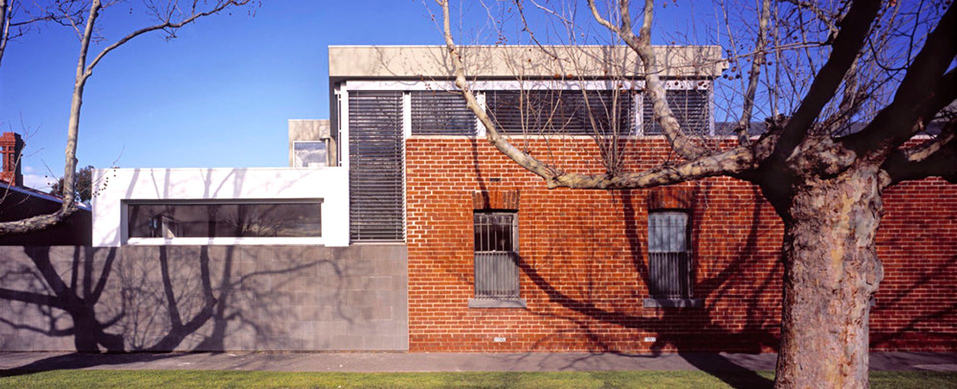 Greenaway Architects | ArchiPro AU