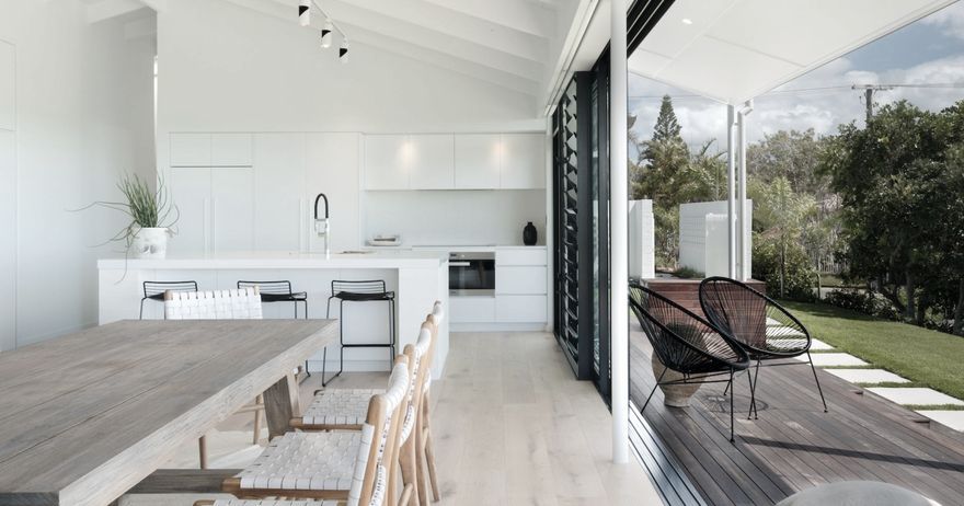 Architecture & Design Professionals | ArchiPro AU