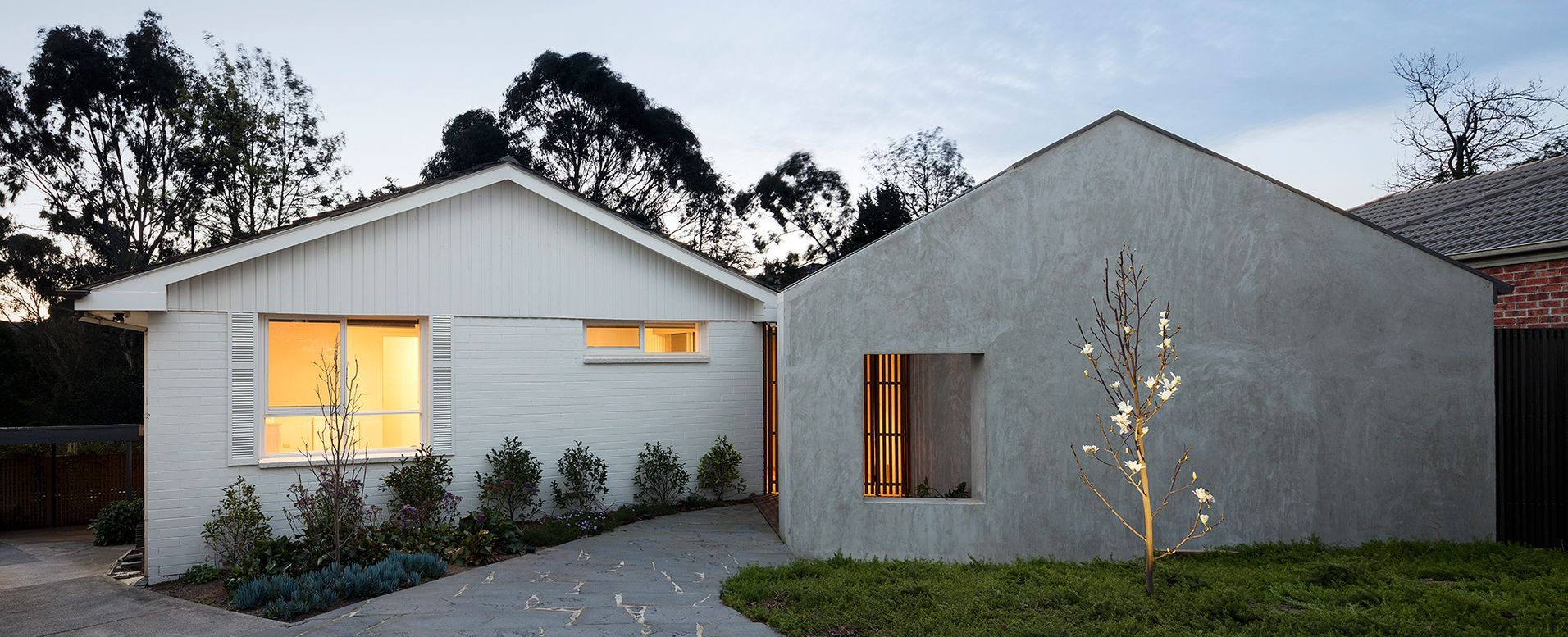 Inbetween Architecture | ArchiPro AU