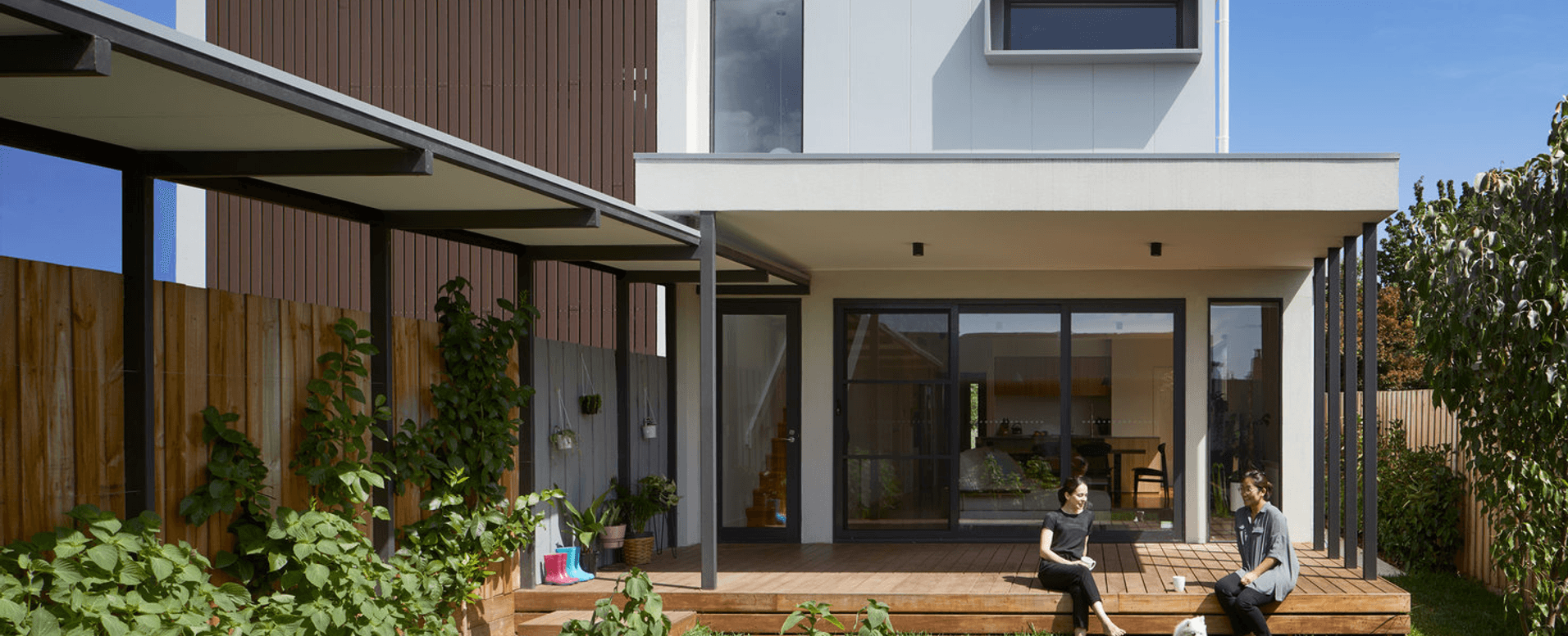 Inbetween Architecture | ArchiPro AU