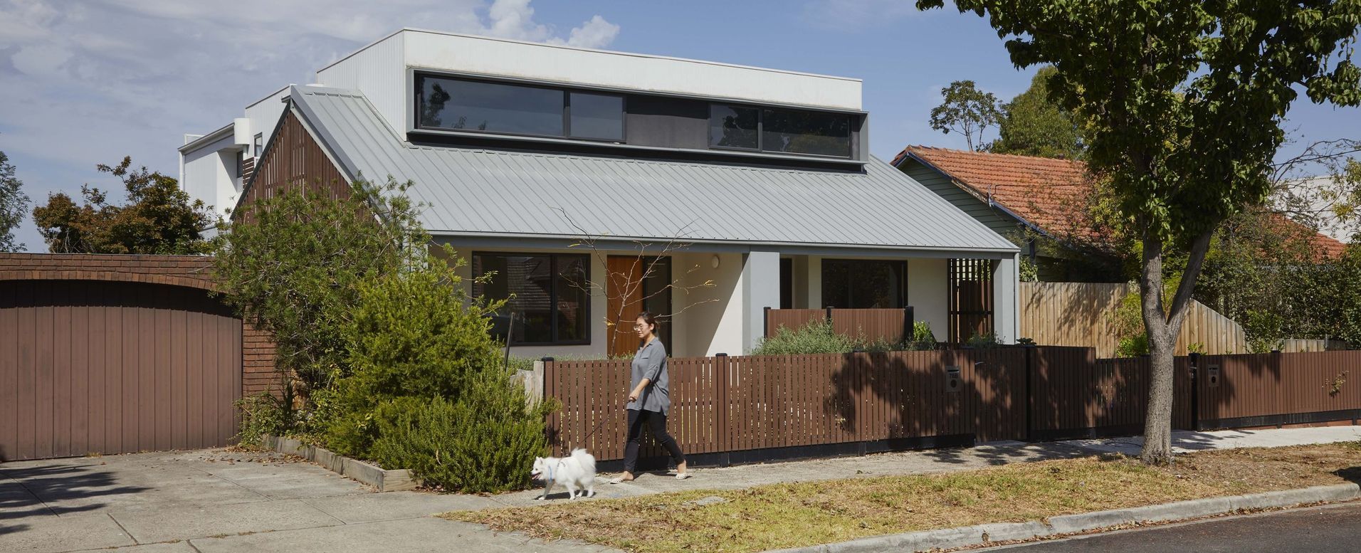 Inbetween Architecture | ArchiPro AU