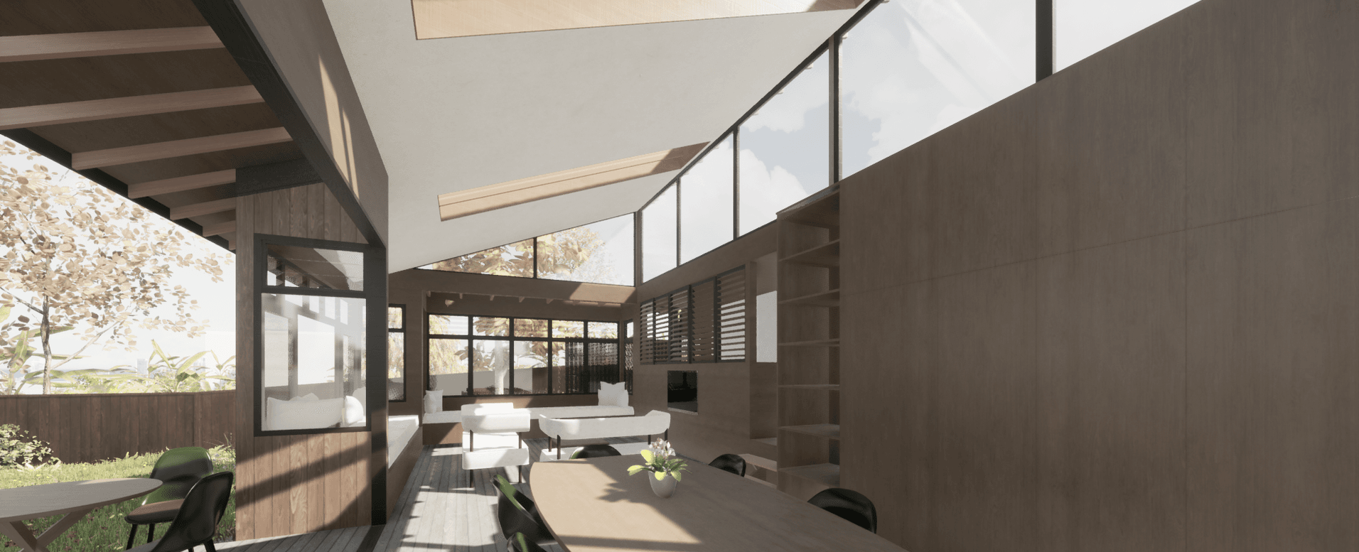 M+M Architects | ArchiPro AU