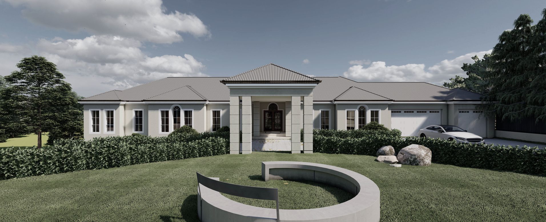 S2dio-X Architects | ArchiPro AU