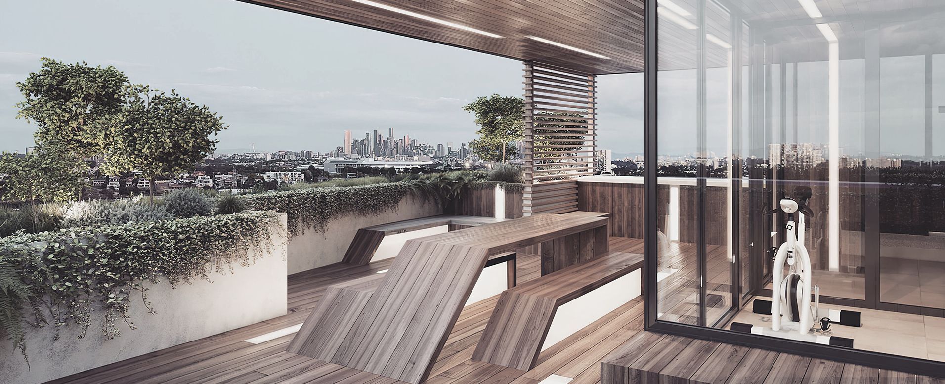 Pixel Architecture | ArchiPro AU