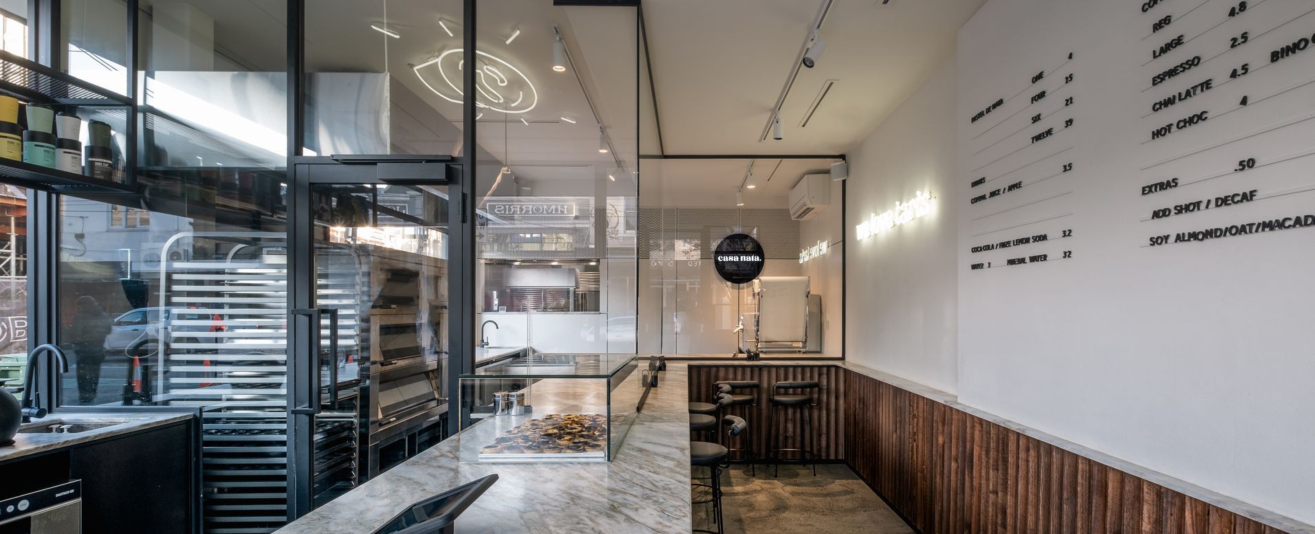 PEPPER & WELL | ArchiPro AU