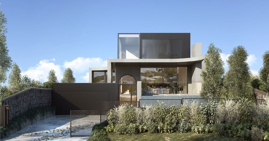 Find Architects, Designers, Contractors & More | ArchiPro AU