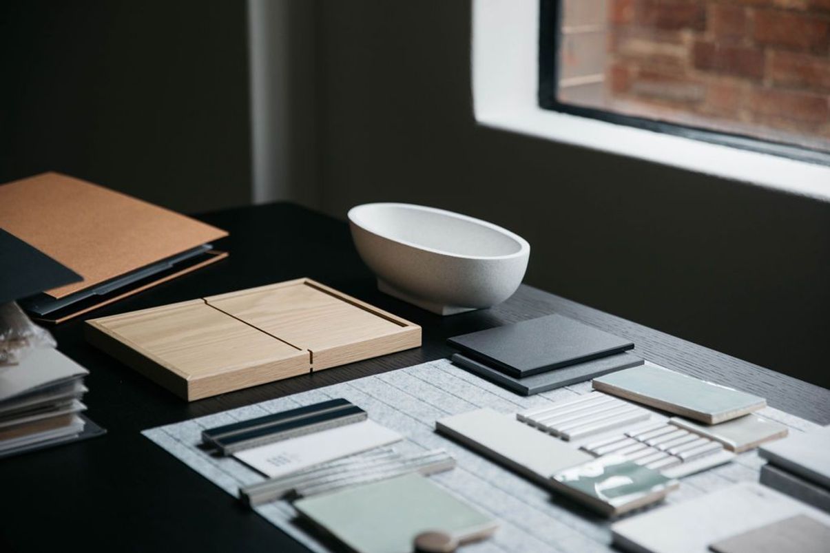 About Merrylees Architecture & Interiors