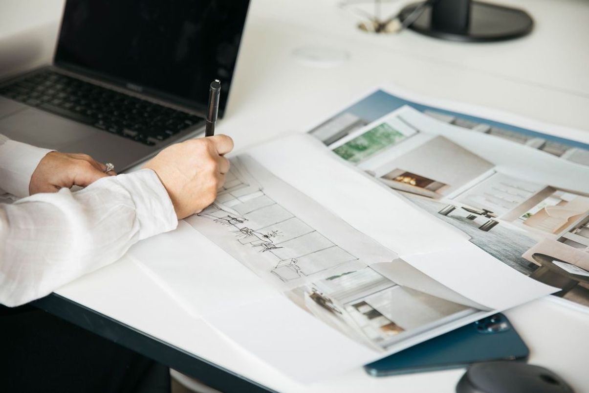 About Merrylees Architecture & Interiors