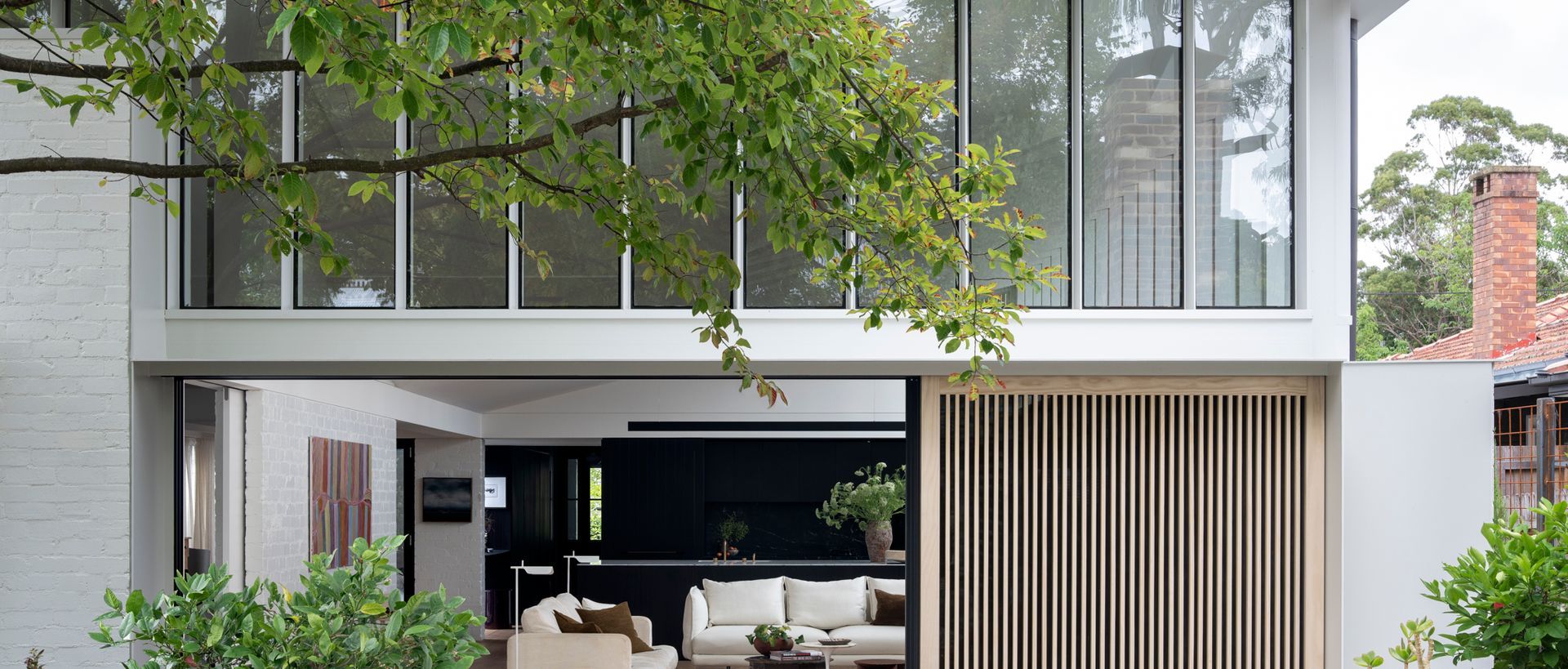 Luke Moloney Architecture