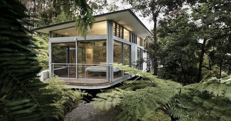 Architecture & Design Professionals | ArchiPro AU