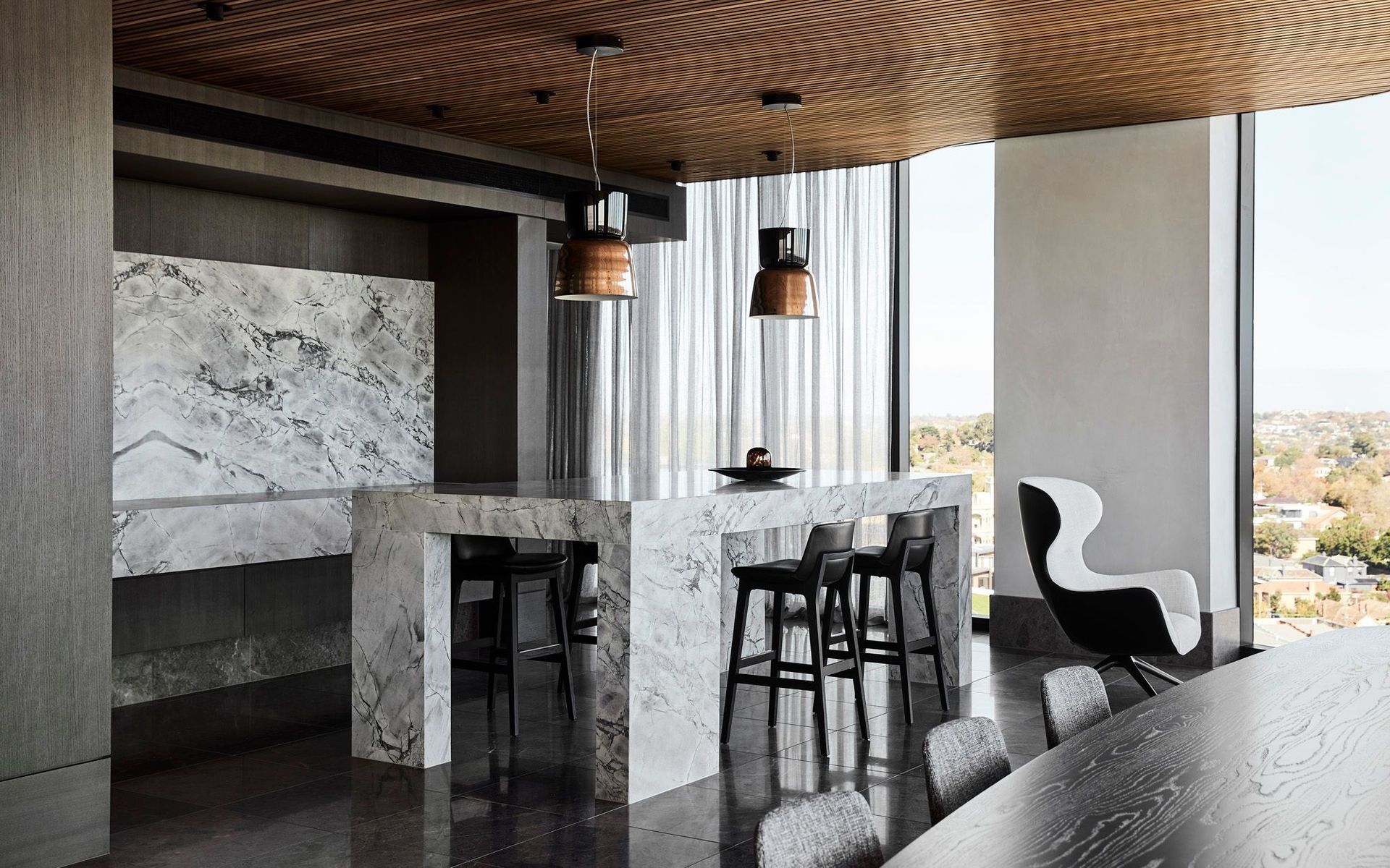 About Watson Young Architects