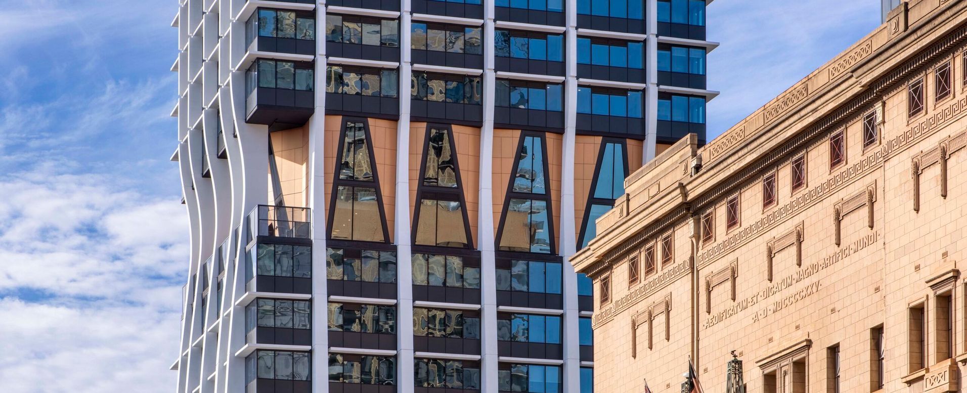 Intro Architecture | ArchiPro AU