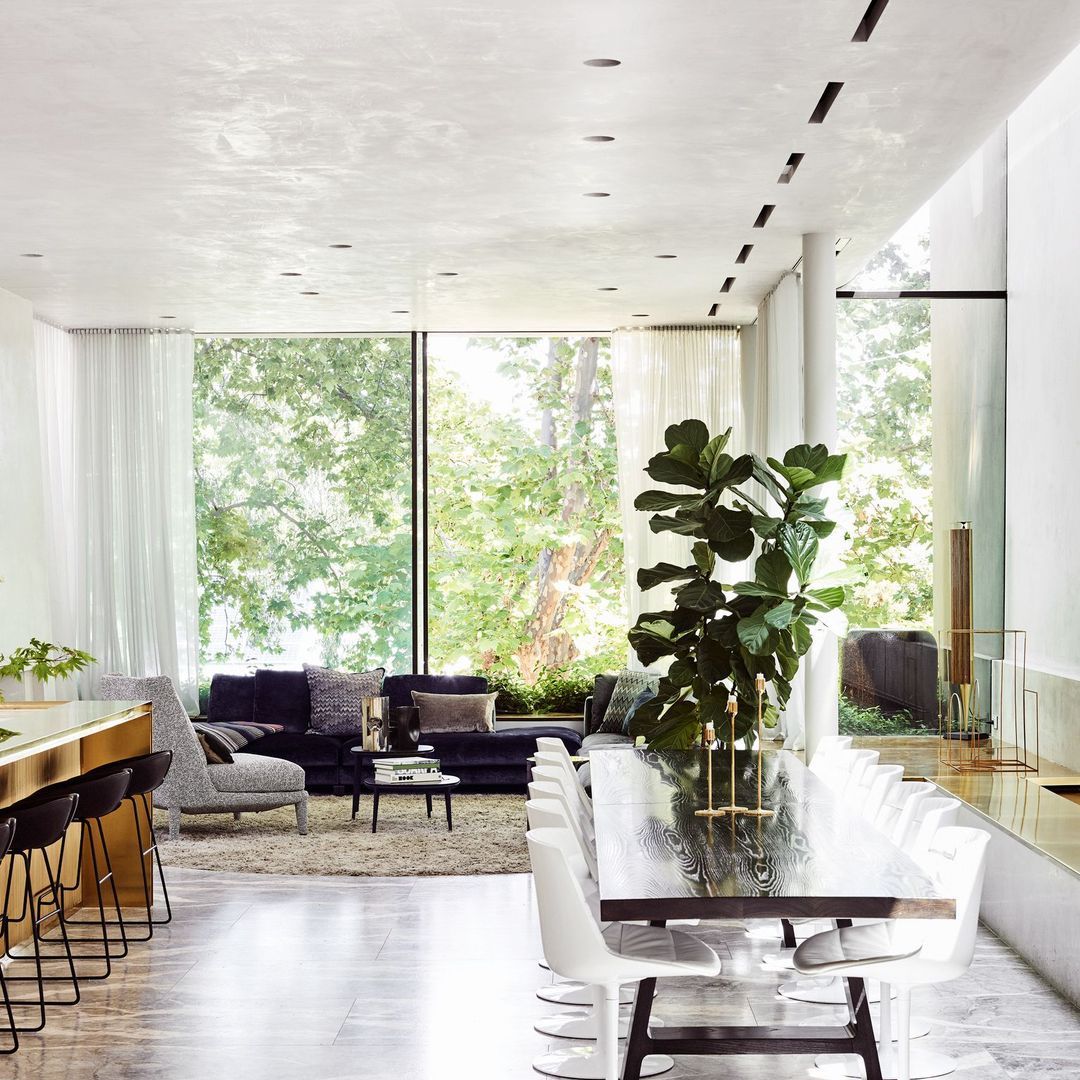 About Rob Mills Architecture & Interiors