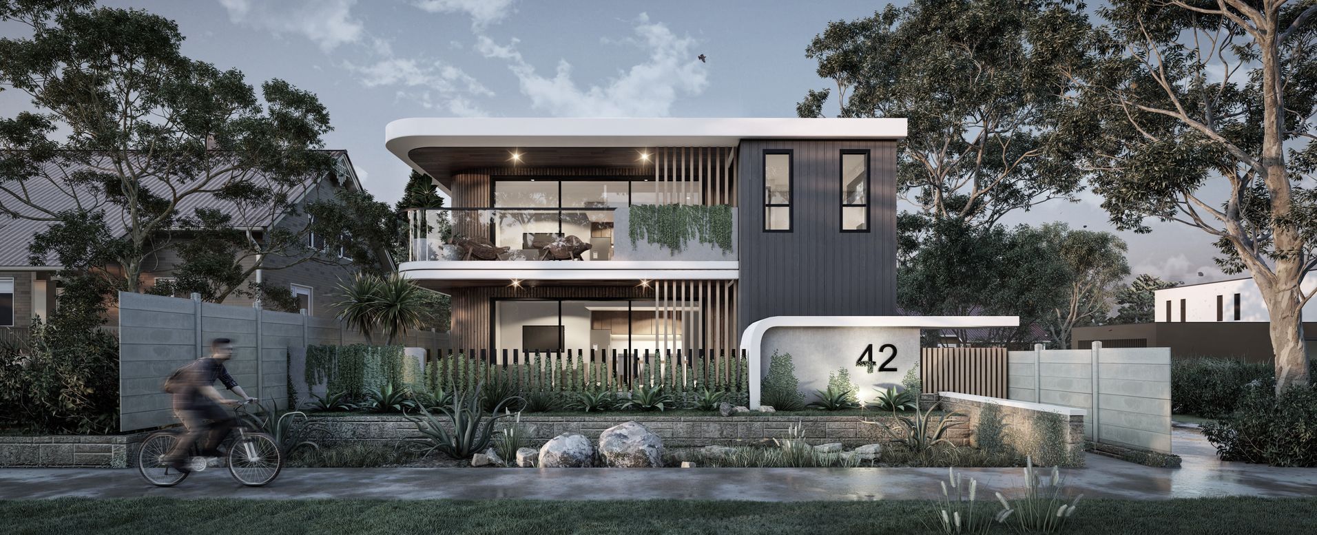 Furfaro Architects | ArchiPro AU