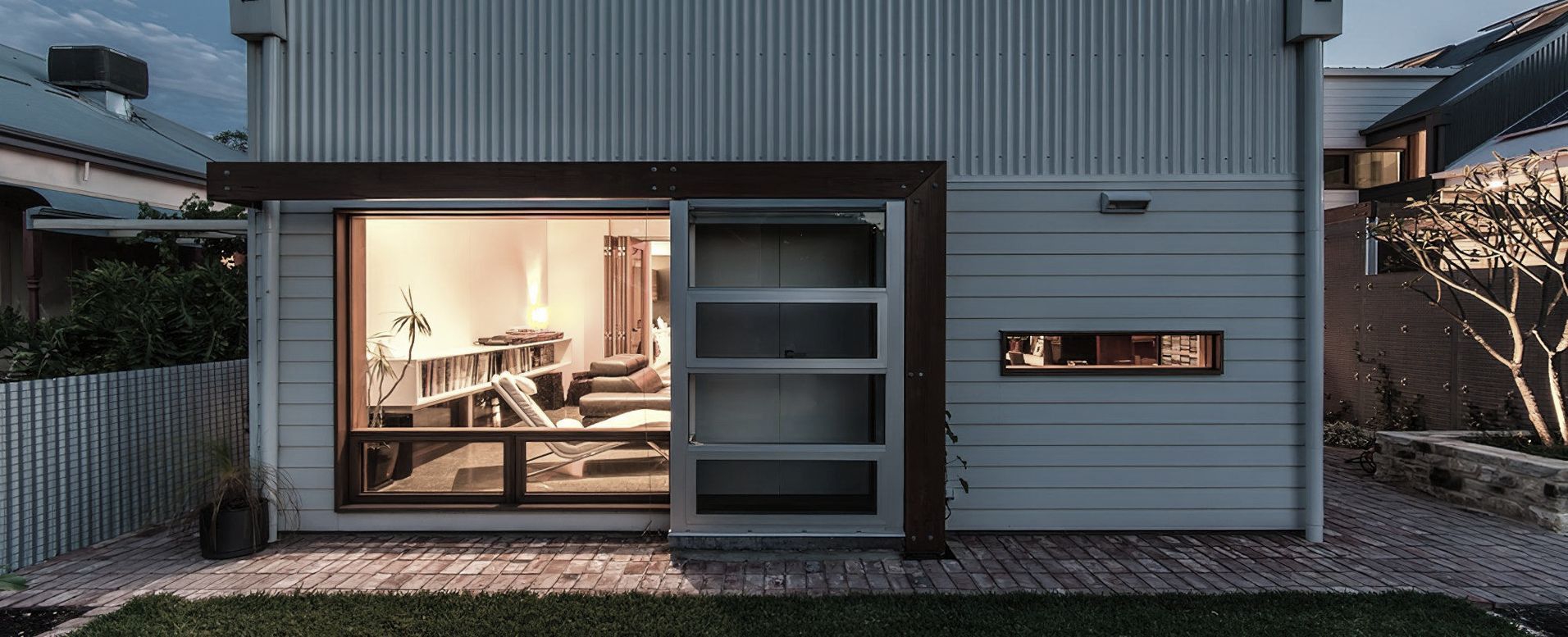 Lumen Studio | ArchiPro AU