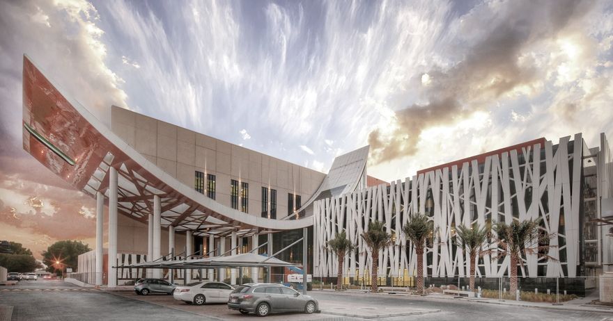Architecture & Design Professionals | ArchiPro AU