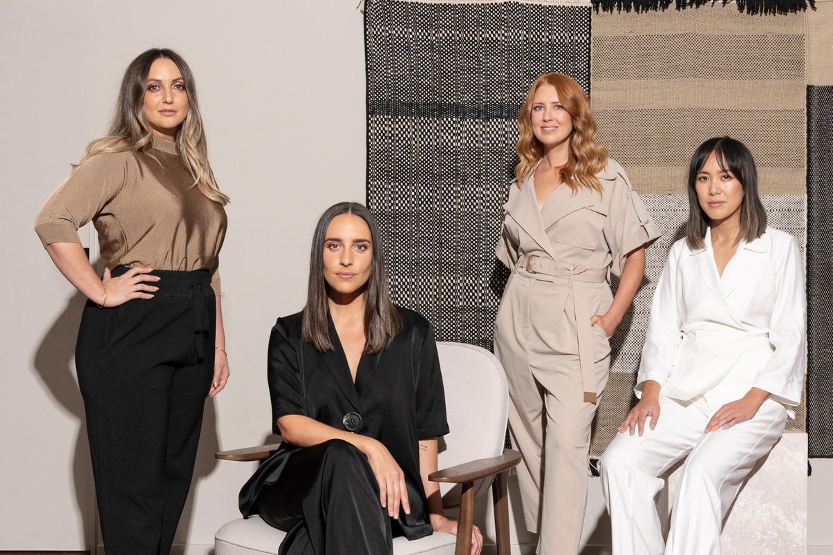 State of Kin | ArchiPro AU