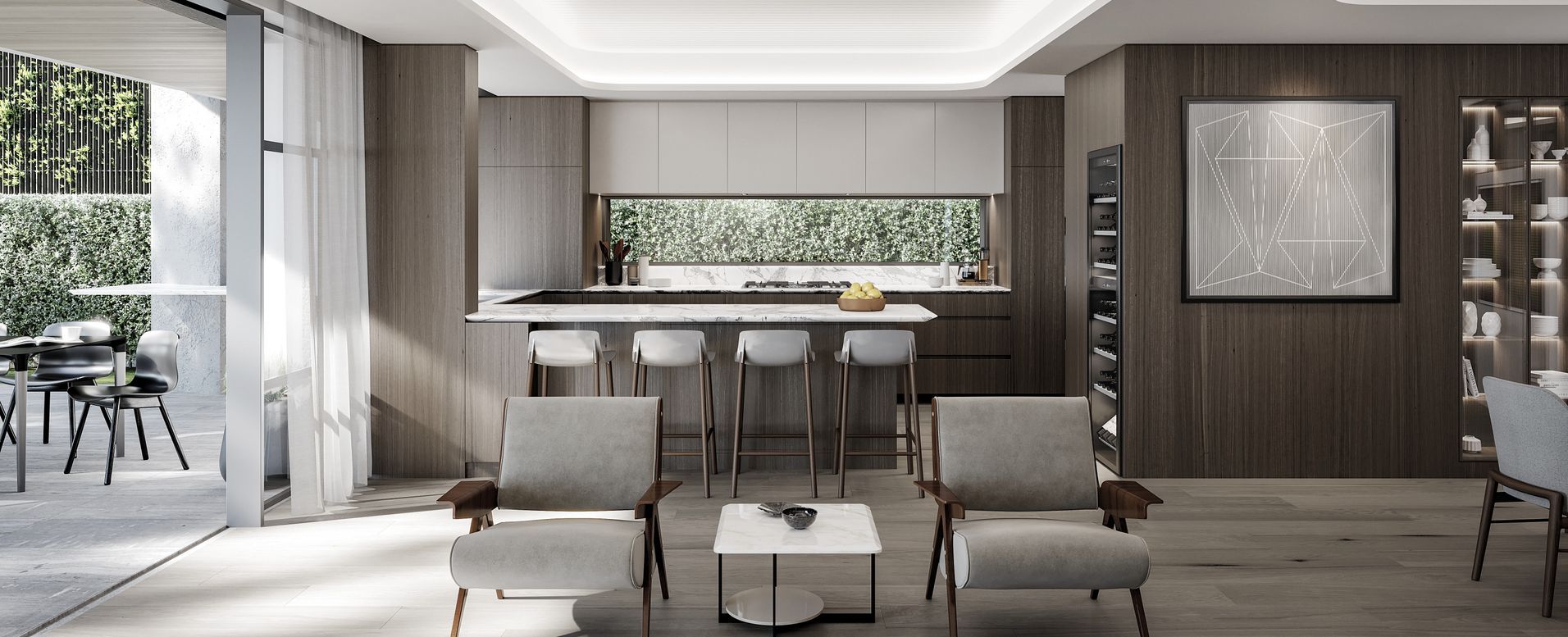 Legend Design Studio | ArchiPro AU