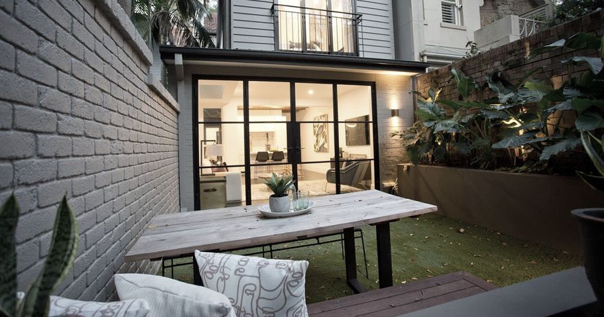 Architecture & Design Professionals | ArchiPro AU